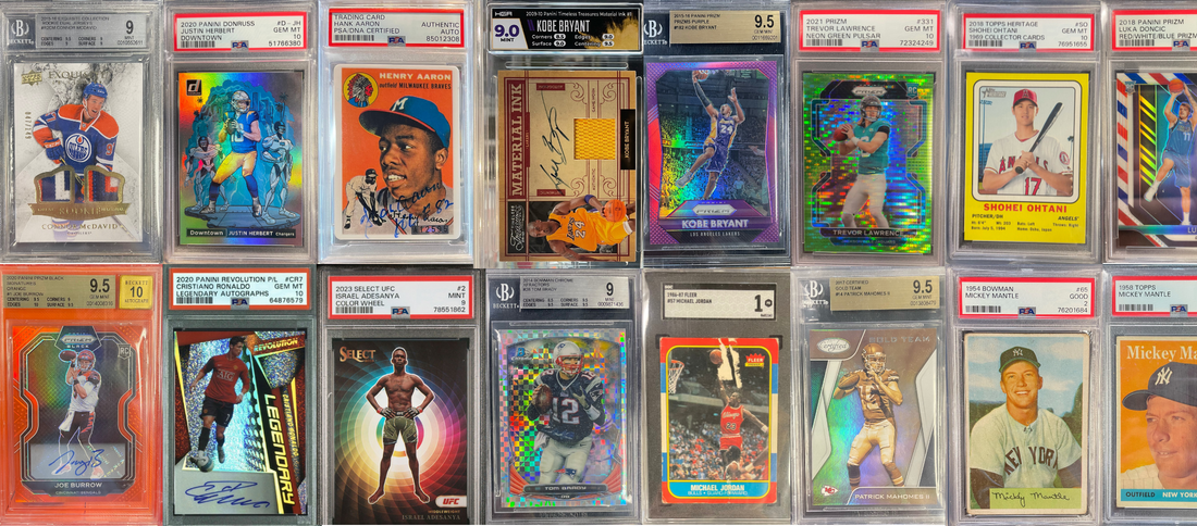 Father Son Cards and Collectibles – Father Son Cards Online Shop