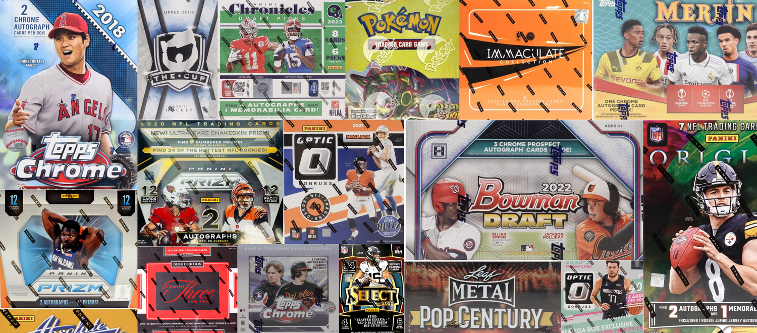 Father Son Cards and Collectibles – Father Son Cards Online Shop